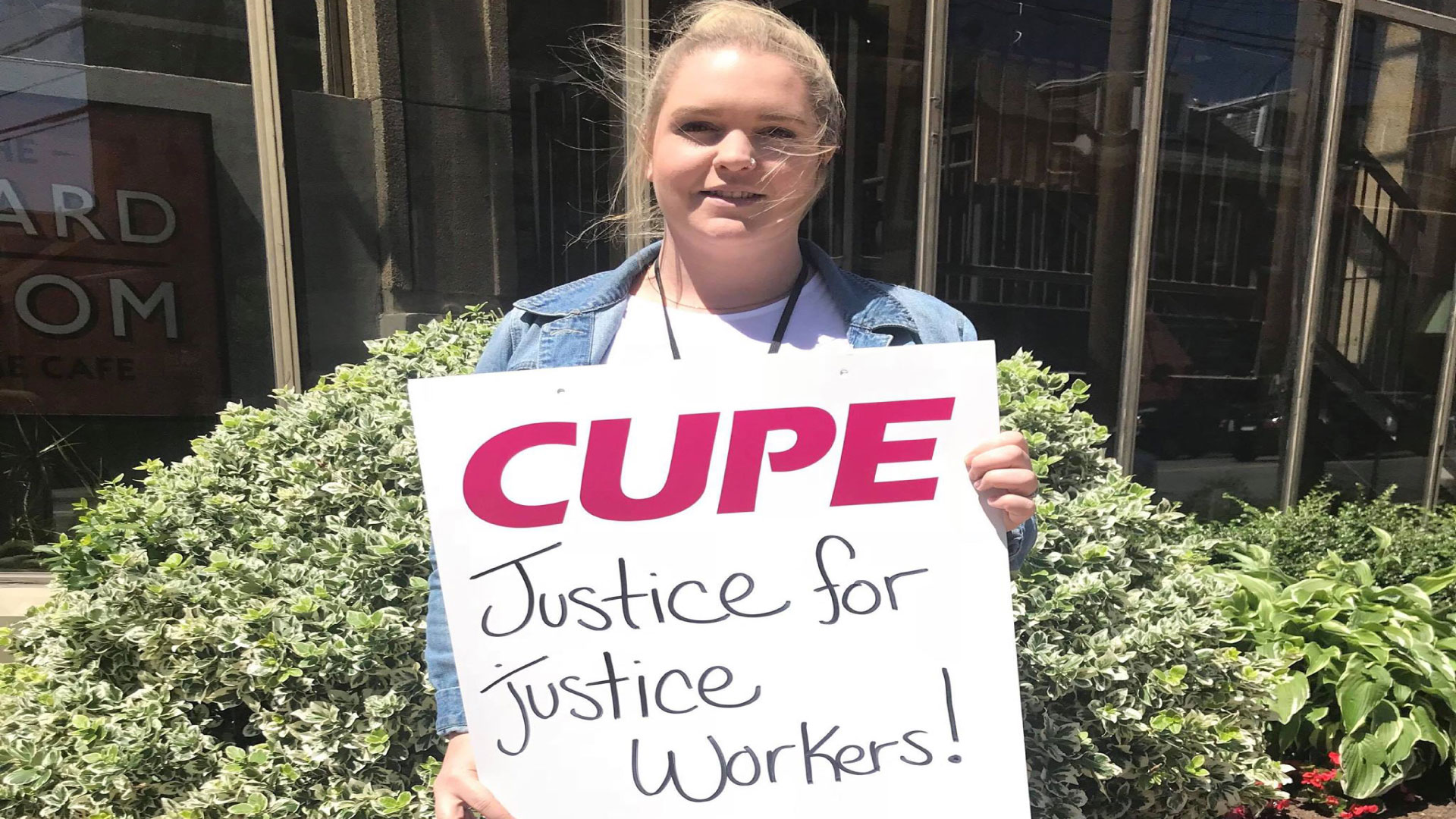Youth Justice Worker Benefits at Betty Muntz blog