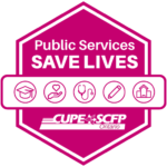 CUPE Ontario