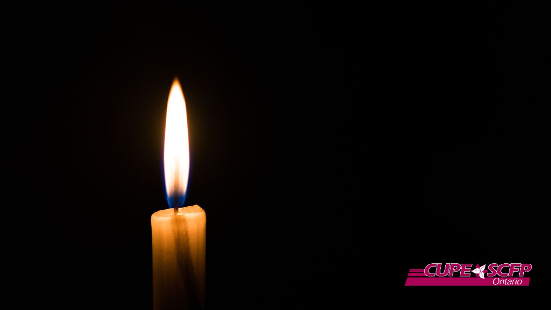 National Day of Mourning solemn reminder of the consequences of ...