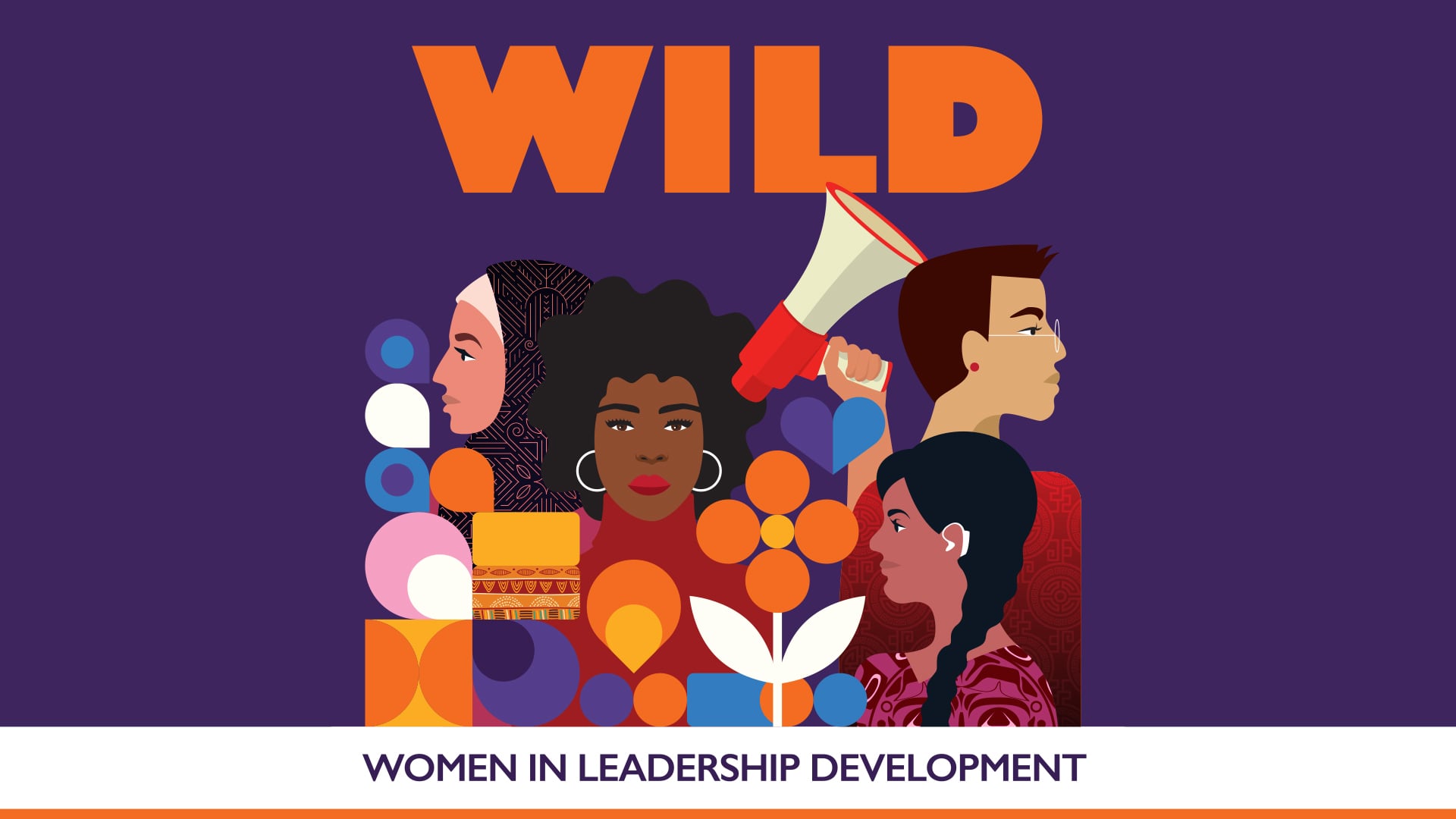 Women in leadership development (WILD) Application Form - CUPE Ontario