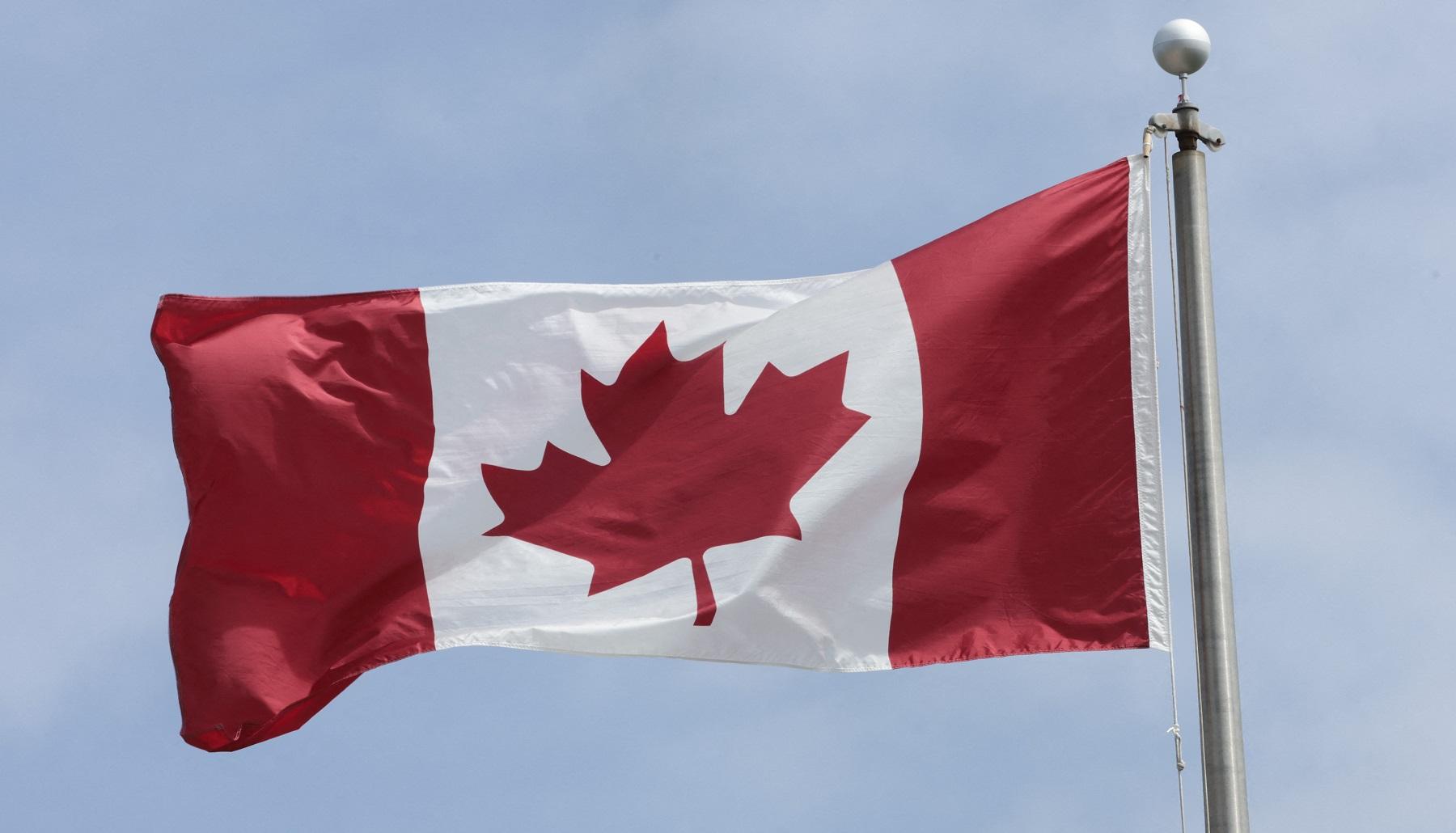 Canada Public Servants Stage Massive Strike CUPE Ontario Canada Public Servants Stage Massive Strike CUPE Ontario