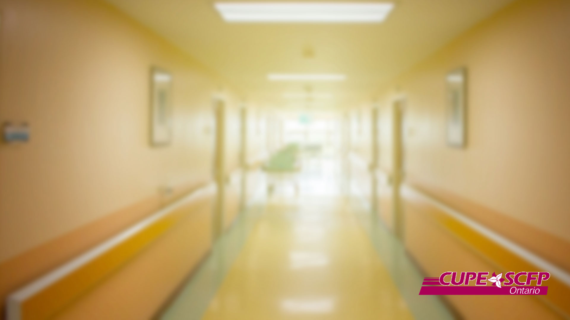 CUPE workers rally to support staff at Windsor’s Regency Park Long-Term ...