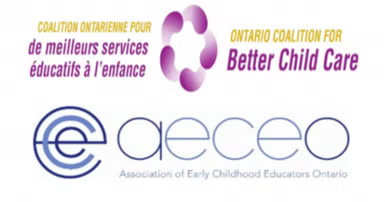 “Protect Ontario Families”: Over 100 child care organizations send Open ...
