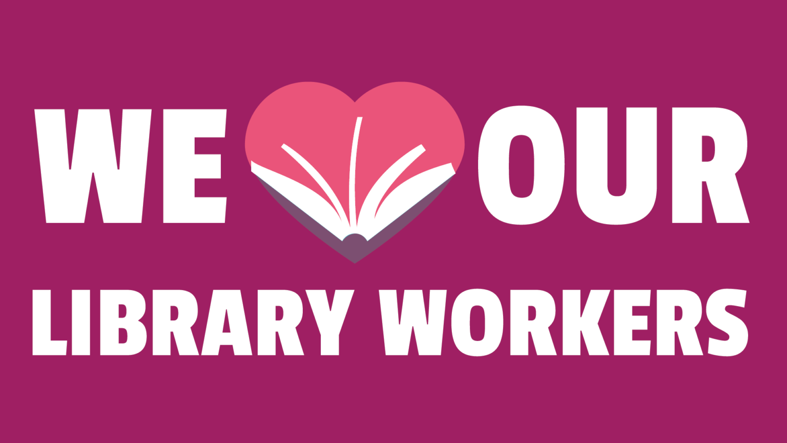 Ontario Public Library Week - CUPE Ontario